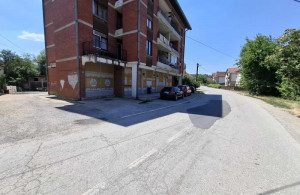 Lokal na prodaju /izdavanje
