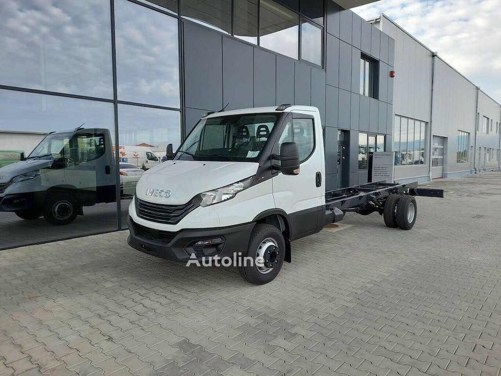 Novi IVECO Daily 70C16H kamion šasija
