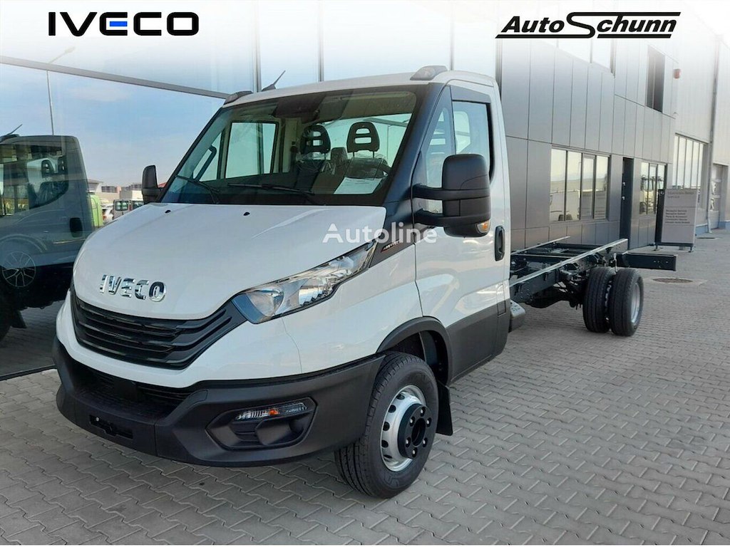 Novi IVECO Daily 70C16H3.0 - D70C kamion šasija