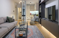 Vračar, Južni bulevar, , 2.0, 50m2, 900EUR