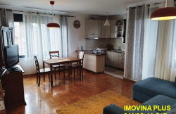 Zemun, Prvomajska - Ostoje Živkovića, 52m2