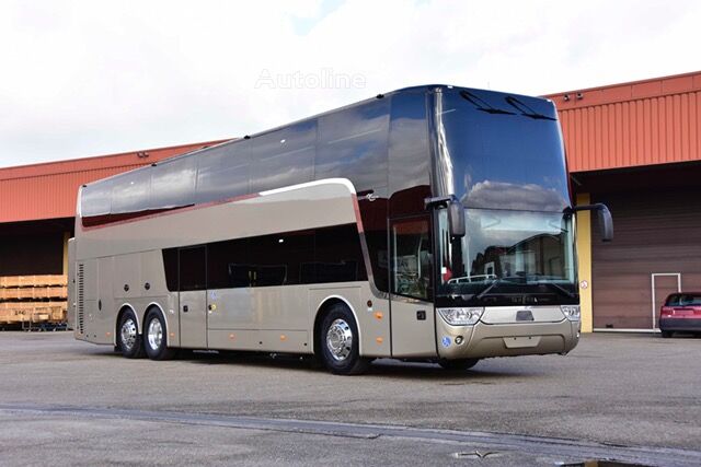 Van Hool TDX25 ASTROMEGA dvospratni autobus