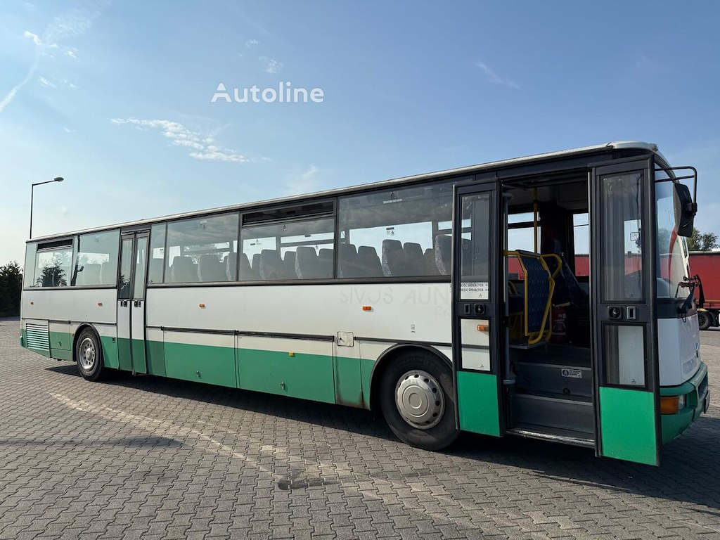 Irisbus RECREO školski autobus