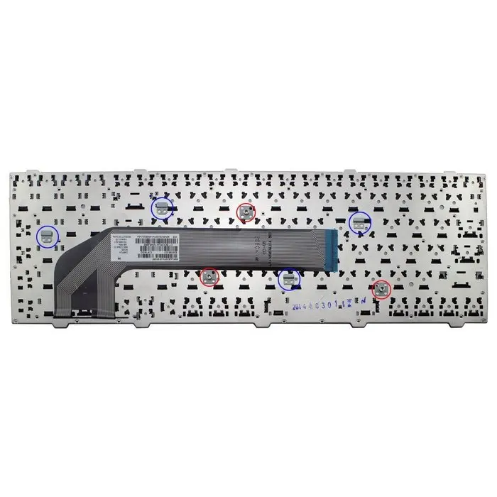 Tastatura za HP probook 4540S 4545S 4740S