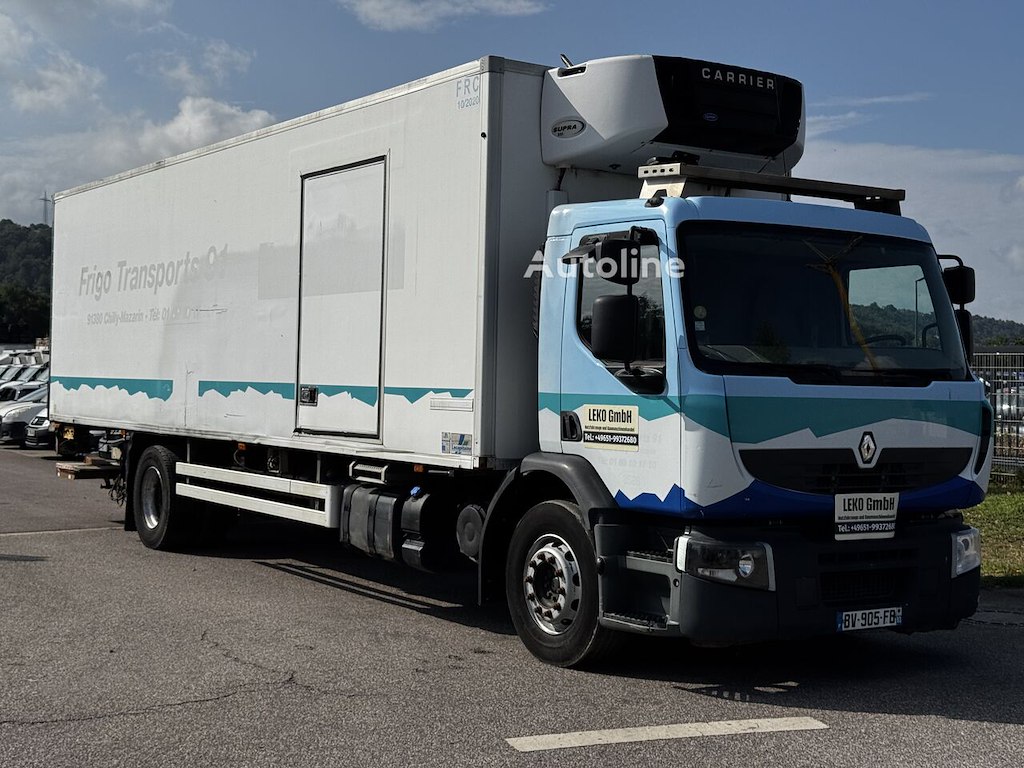 Renault Premium 270.19 kamion hladnjača