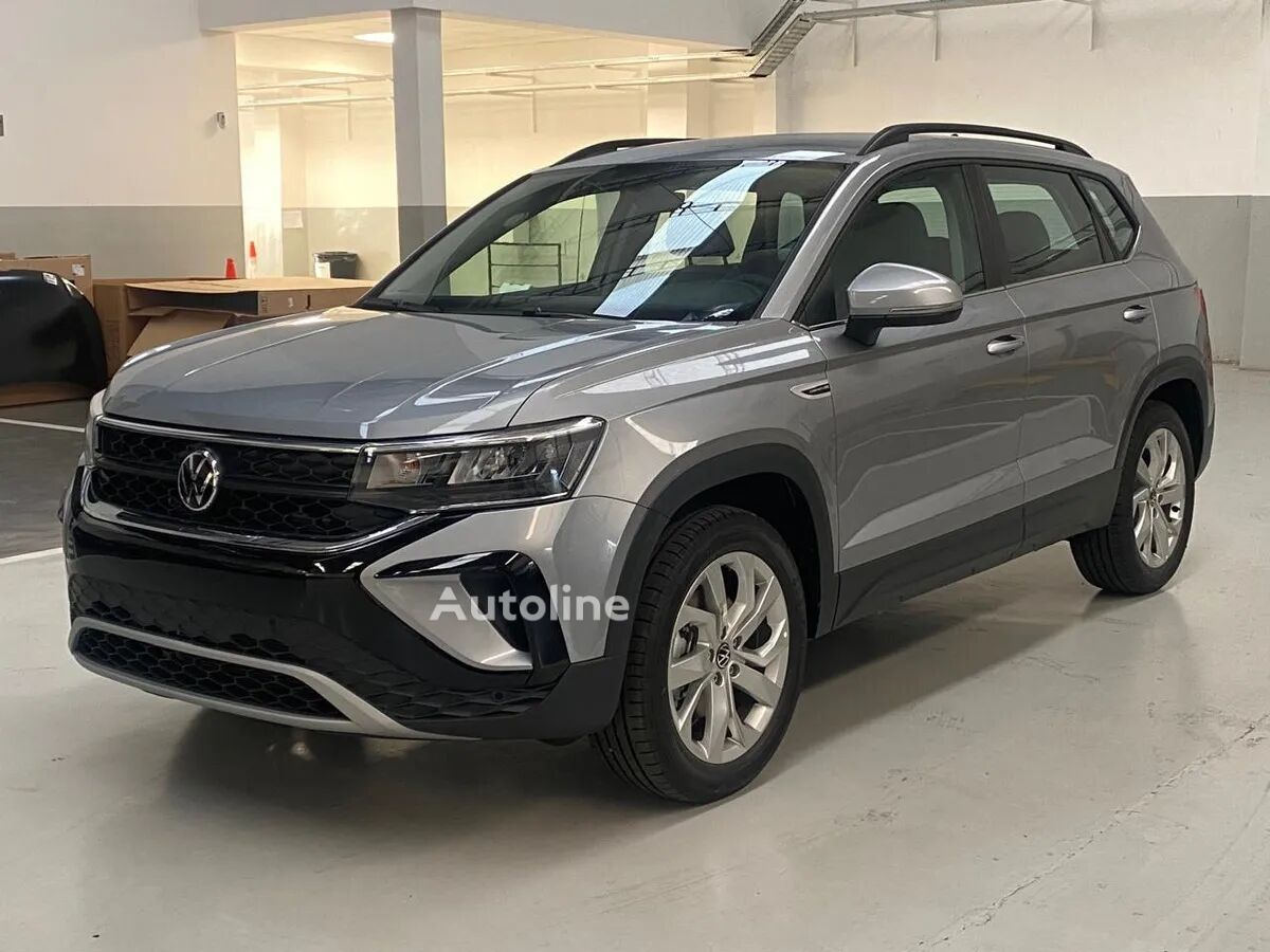 Volkswagen Taos krosover