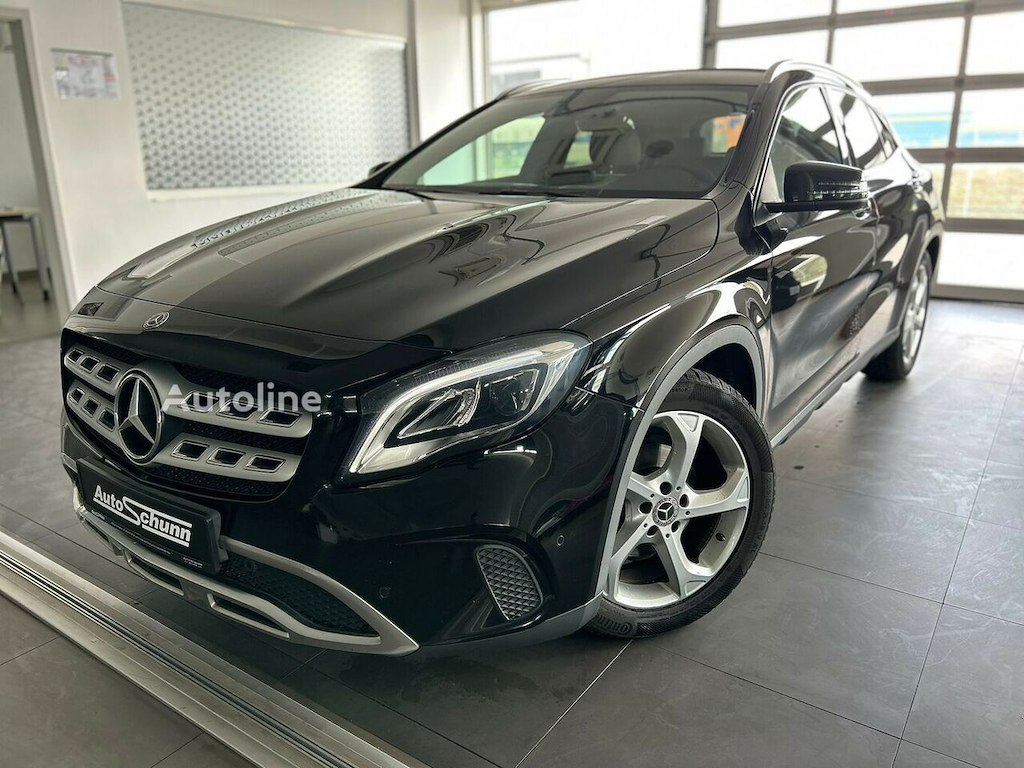 Mercedes-Benz GLA 200 CDI d URBAN/PROGRESSIVE/CONFORT/KLESS-GO krosover