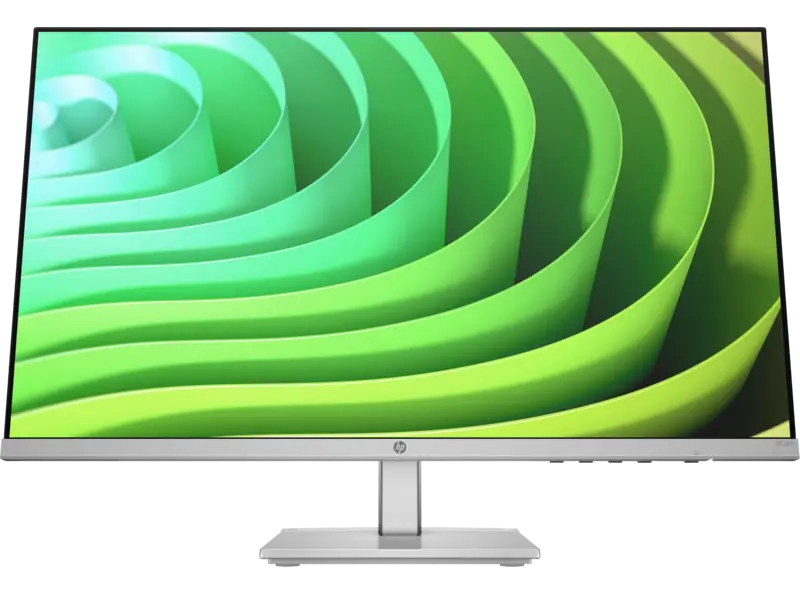 HP M24h 76D15AA Monitor 23.8", 1920x1080, Sivi