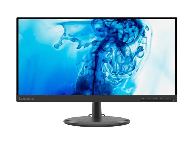 LENOVO D22e-20 66D2KAC6EU Monitor FHD AMD FreeSync