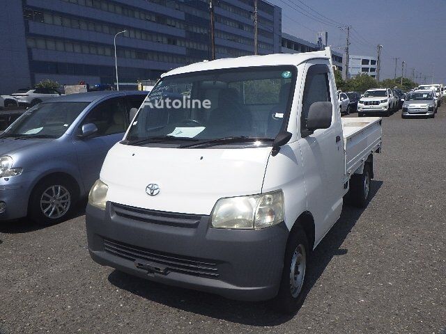 Toyota LITEACE TRUCK kamion s ravnom platformom < 3.5t