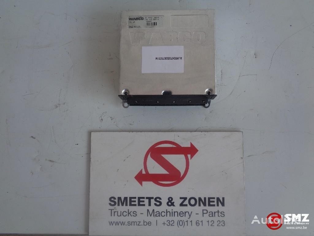 DAF Occ wabco ebs zm ecu upravljačka jedinica za kamiona
