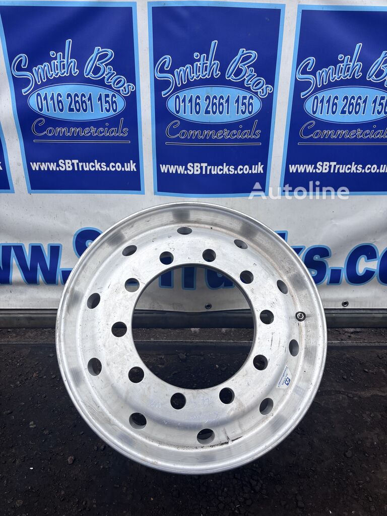 Alcoa Super Single točak