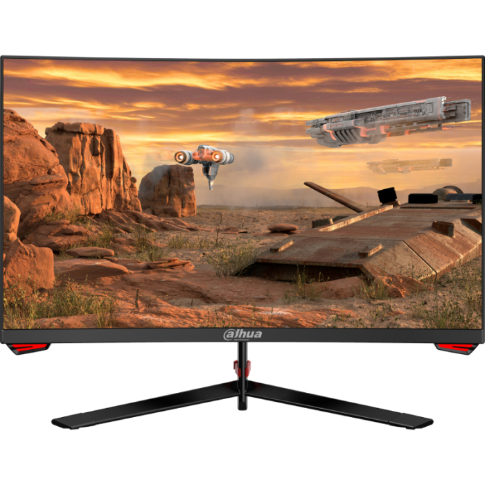 Dahua LM27‑E230C Full HD 27" 165Hz
Dahua LM27‑E230C Full HD 27" 165Hz