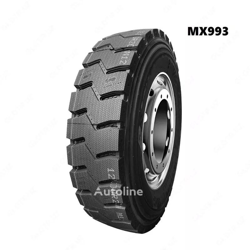 MARVEMAX MX908 TT 20PR guma za kamione
