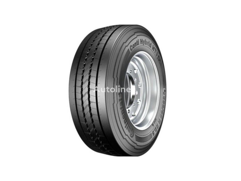 Nova Continental 385/65R22.5 Hybrid HT3+ 164 K M+S 3PMSF guma za kamione