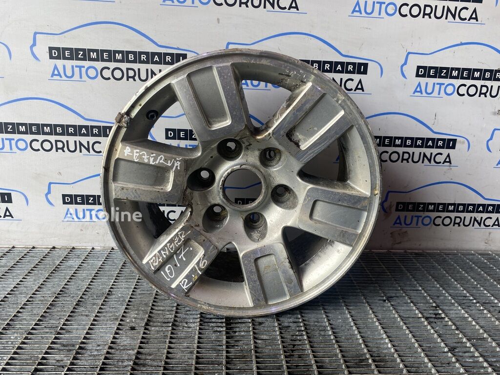 Janta aliaj Ford Ranger 2006 - 2012 R17 felna za auto