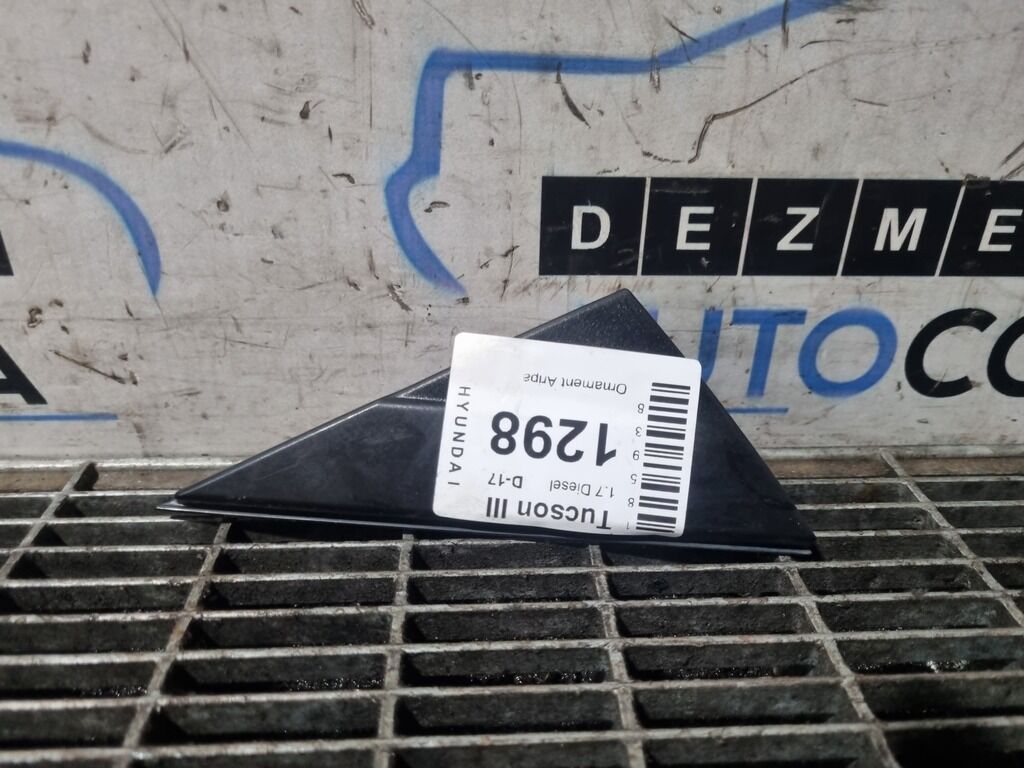 Oblaganje za Hyundai Tucson automobila