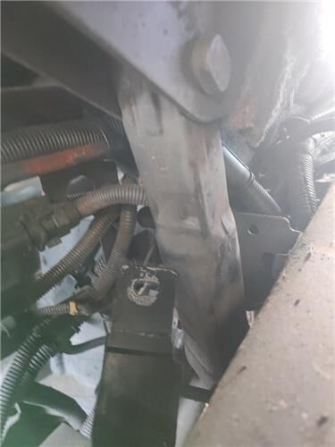PISTON DE ELEVACION DE CABINA CH247 drugi rezervni deo kabine za IVECO Stralis tegljača