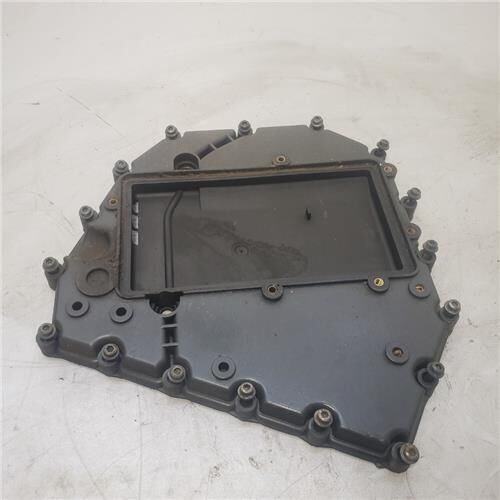 TAPA VENTILACIÓN CARTER 504212069 drugi delovi motora za IVECO kamiona