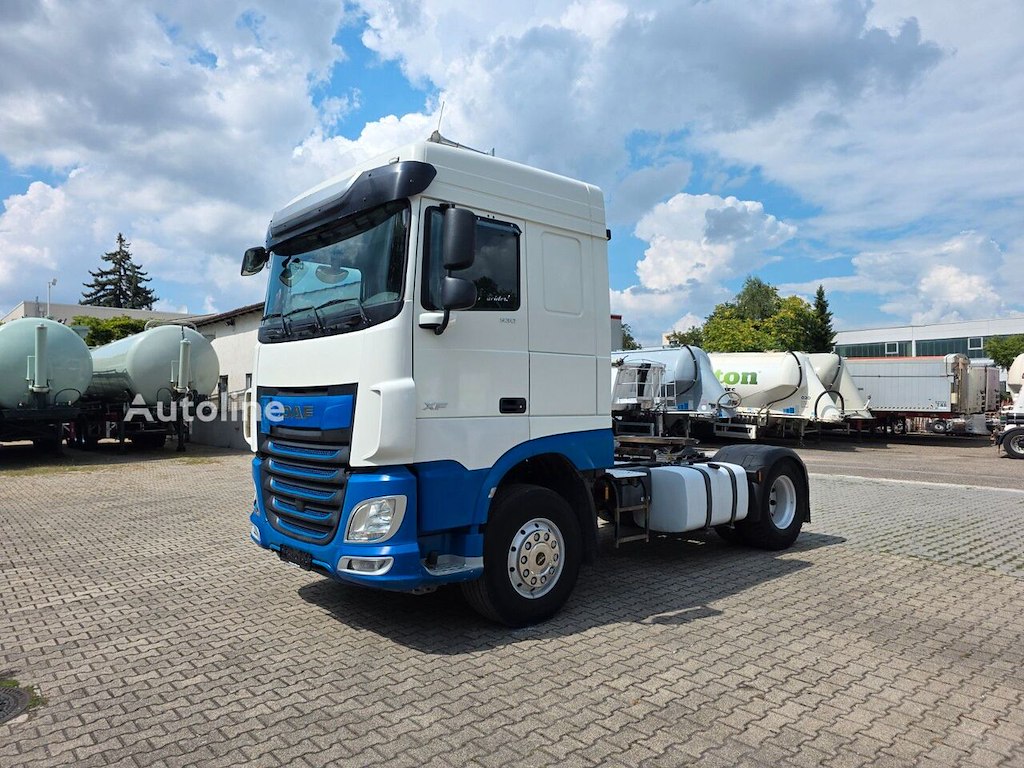DAF XF530 tegljač