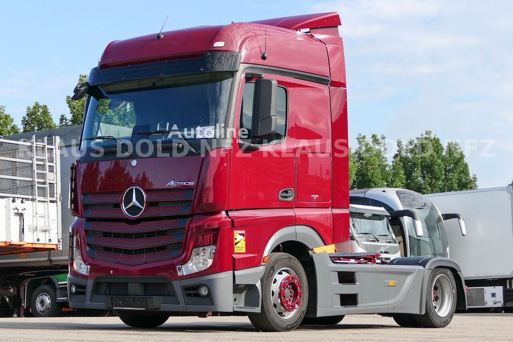 Mercedes-Benz Actros 1845 tegljač