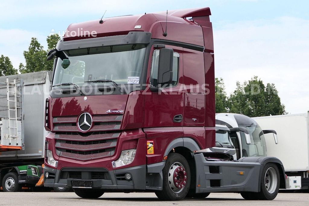 Mercedes-Benz Actros 1845 tegljač