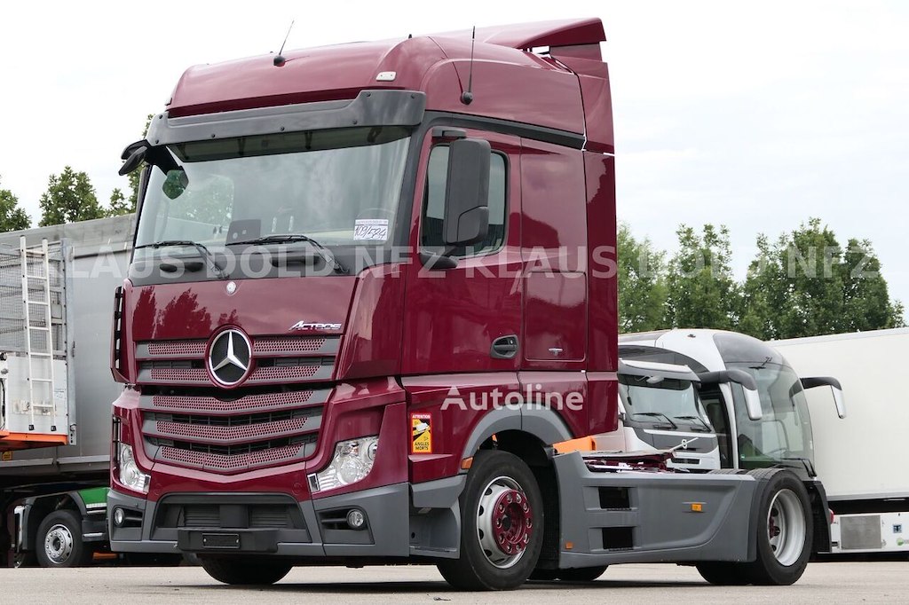 Mercedes-Benz Actros 1845 tegljač