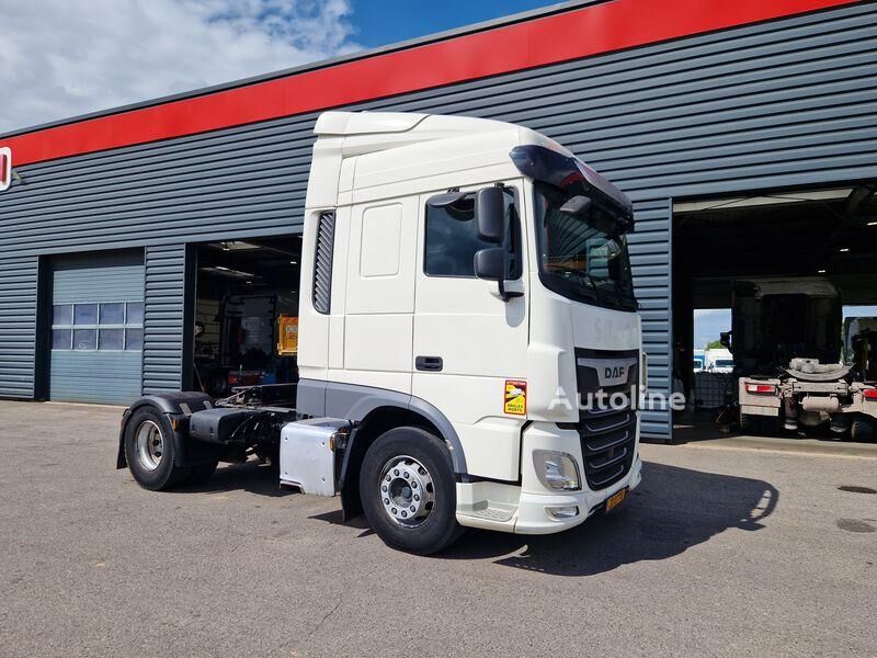 DAF XF 480 tegljač