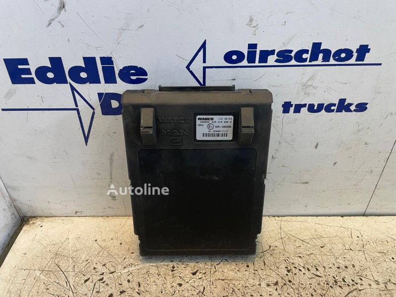 MAN 81.25806-7117 ECU ZBR2 upravljačka jedinica za kamiona
