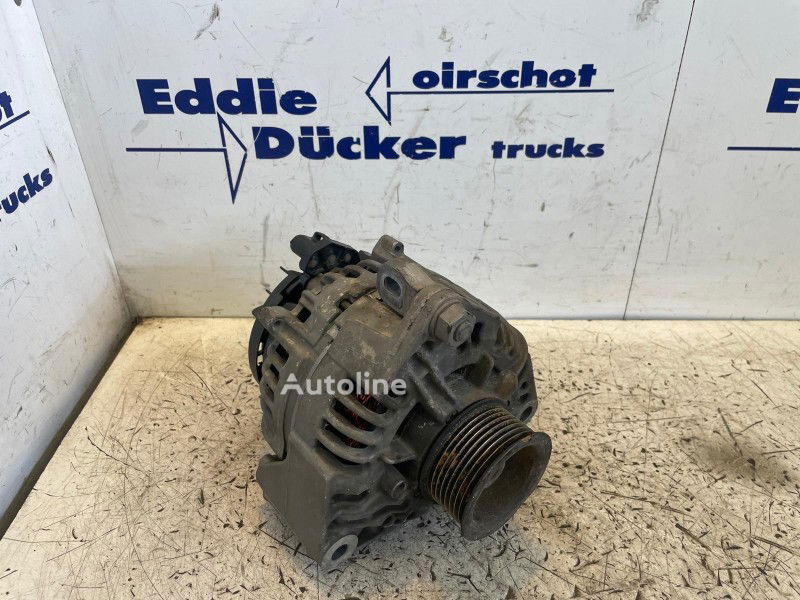 MAN 51.26101-7283 Dynamo 28.5V/120A generator za kamiona