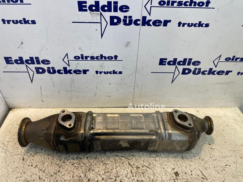 MAN 51.08152-5012 EGR-Koeler D3876 LF EGR ventil za kamiona