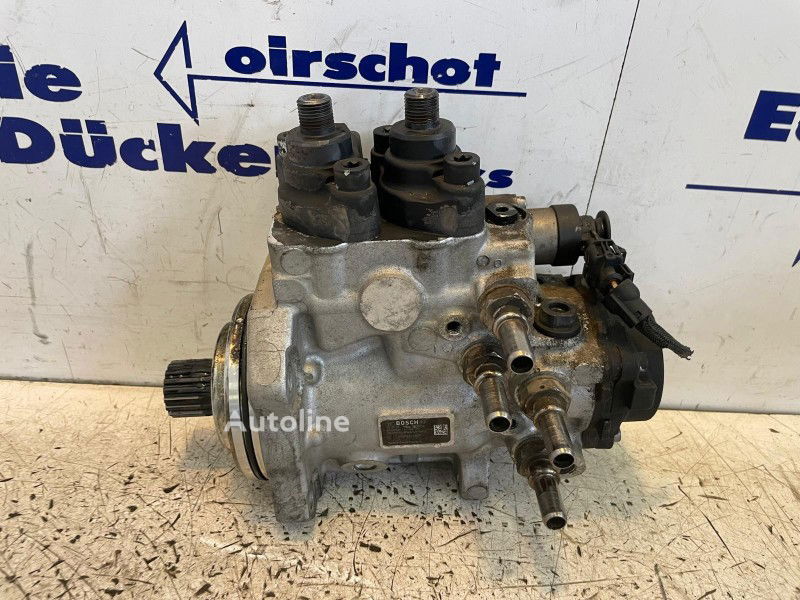 MAN 51.11103-7857 Hogedrukpomp D3876 LF pumpa visokog pritiska za tegljača
