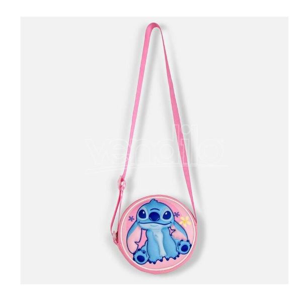 CERDA TORBICA 3D STITCH