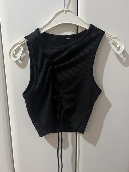 H&M croptop