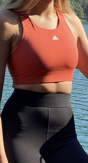 ADIDAS TOP