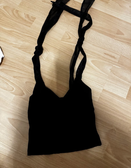 Zara top M