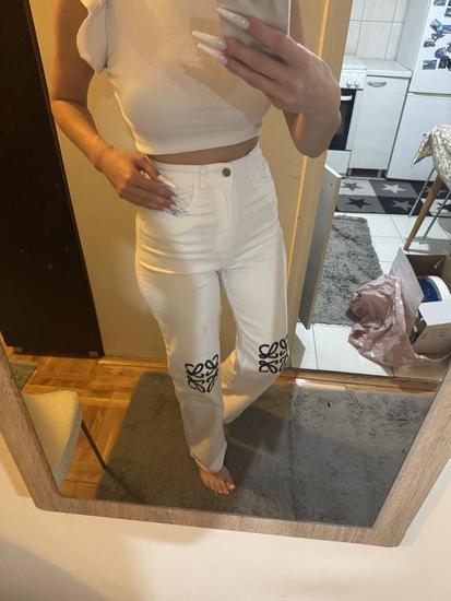Loewe pantalone