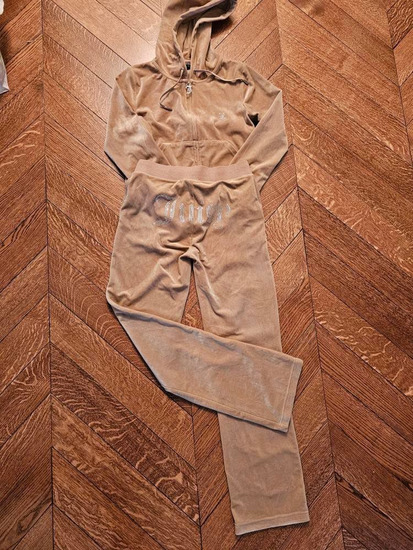 Juicy couture trenerka