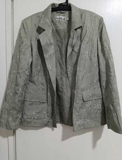 Vintage unikat mint sako 44 RASPRODAJA