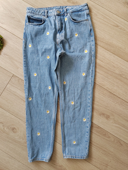 Review mom fit farmerice