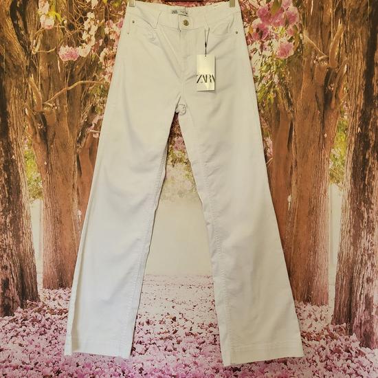 Zara farmerke vel M
