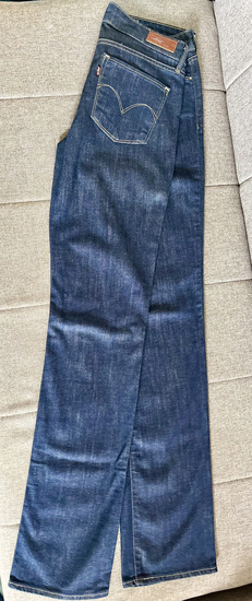 NOVO ORIGINAL LEVI'S farmerke