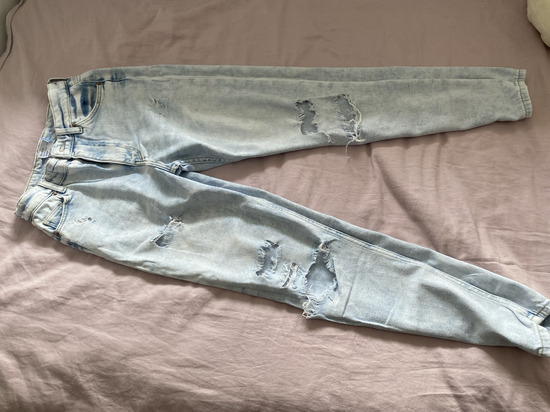 BERSHKA farmerice