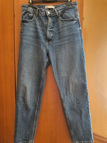 Zara farmerice
