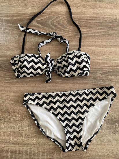 Calvin Klein dvodelni kupaci XS/S
