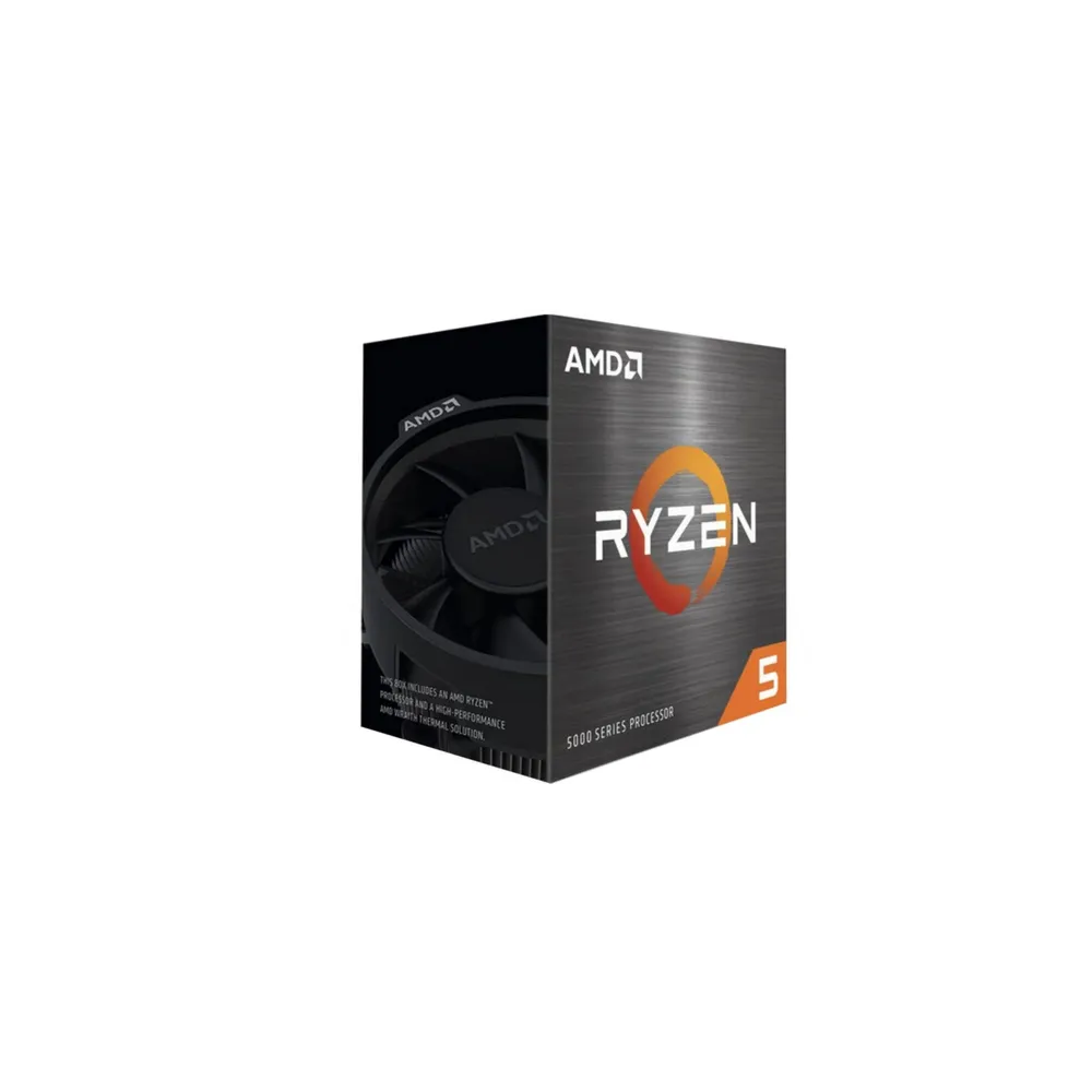 AMD Procesor Ryzen 5 4500