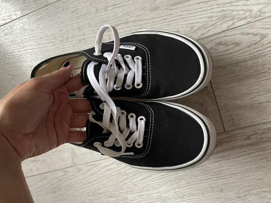 Vans patike-unisex,38