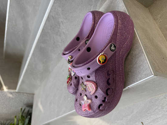 Papuce Crocs