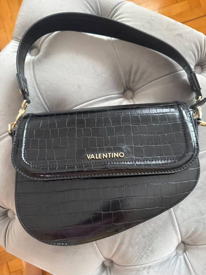 Valentino torbica original