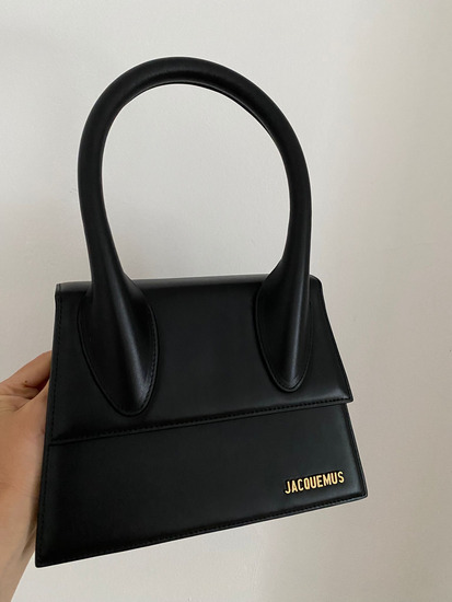 Jacquemus torbica original